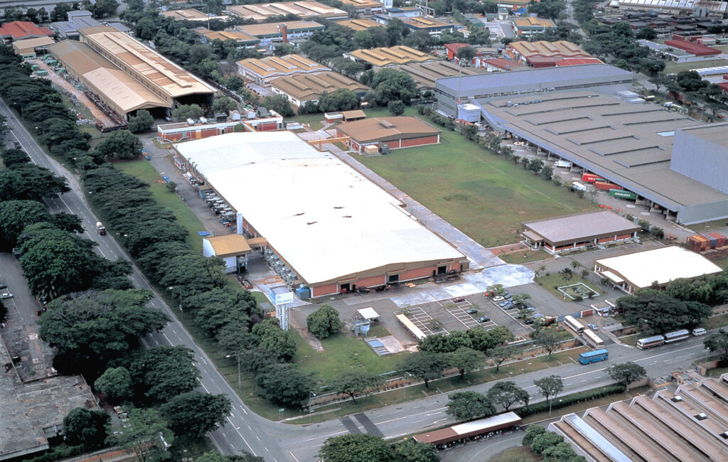 About Us – NMB Singapore Limited