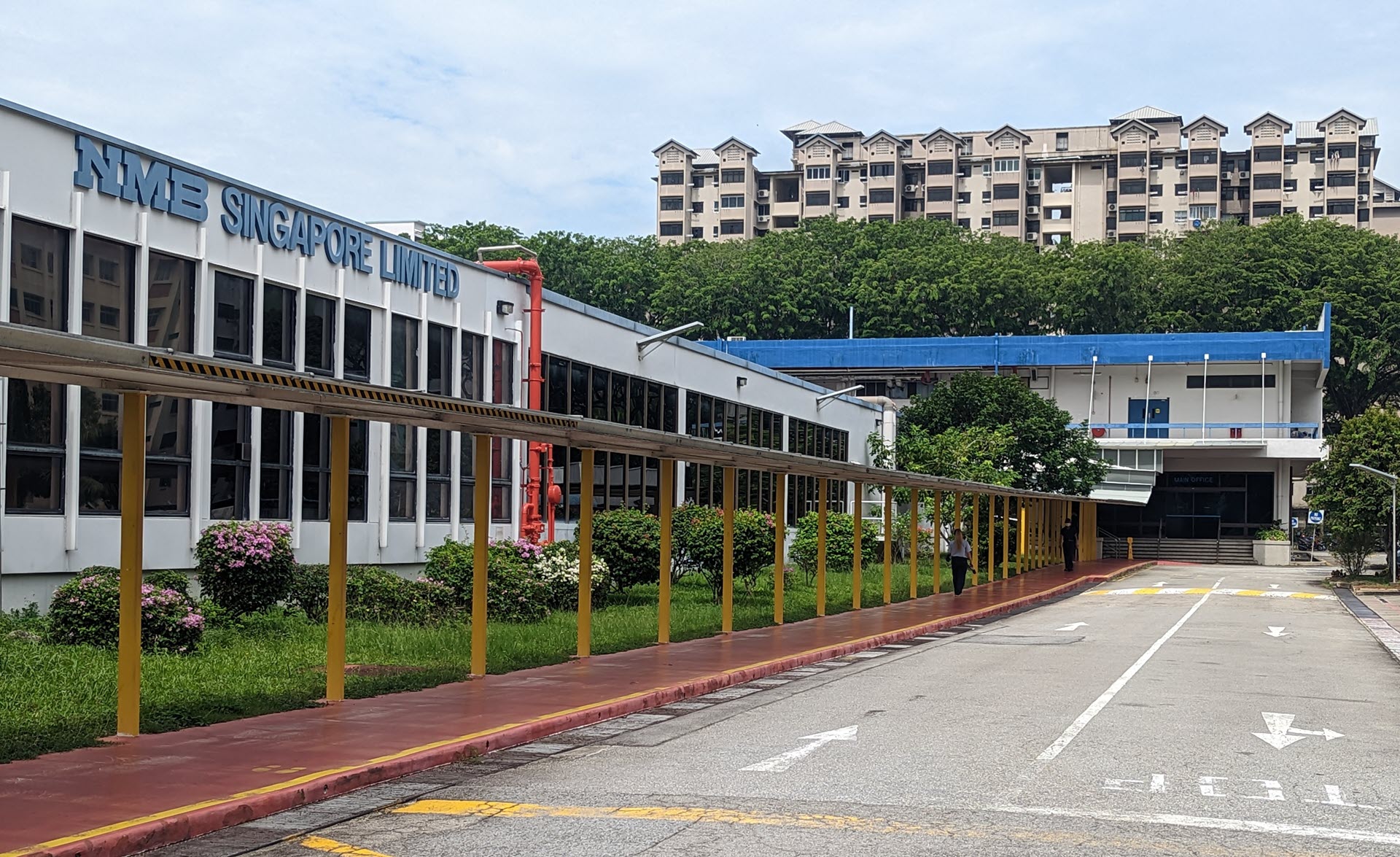 NMB Singapore Limited – Welcome to NMB Singapore