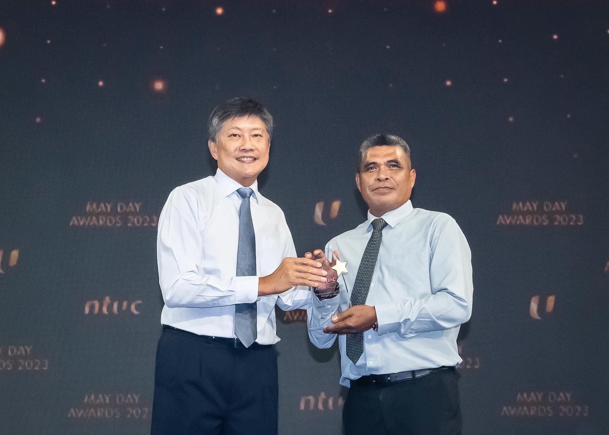 News - NMB Singapore Limited