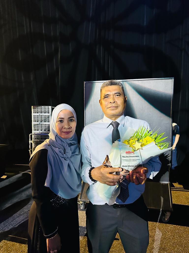 MAY DAY AWARDS 2023 – NMB Singapore Limited